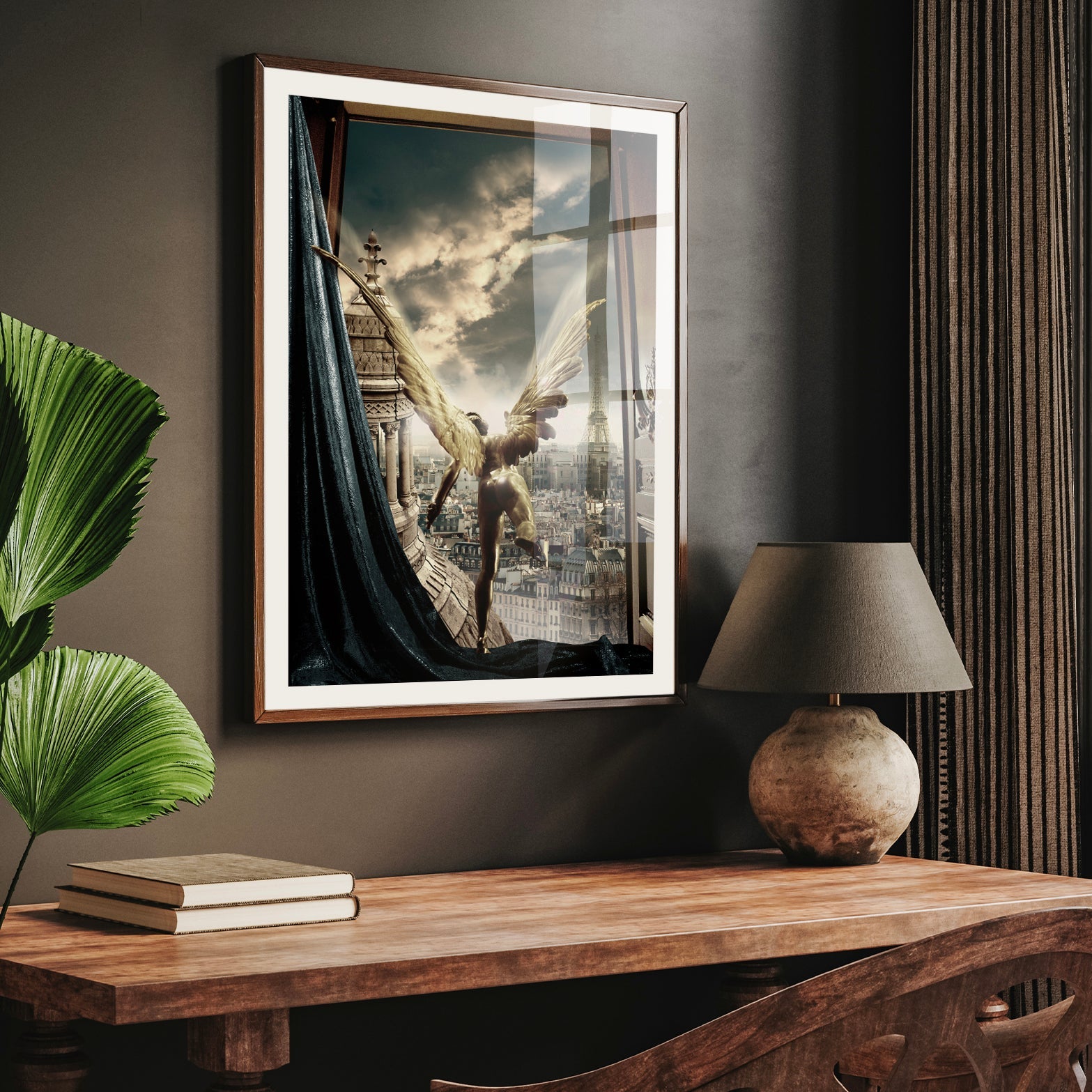 Affiches fine art | Ludovic Baron | Paris – Page 3 – Ludovic Baron Shop